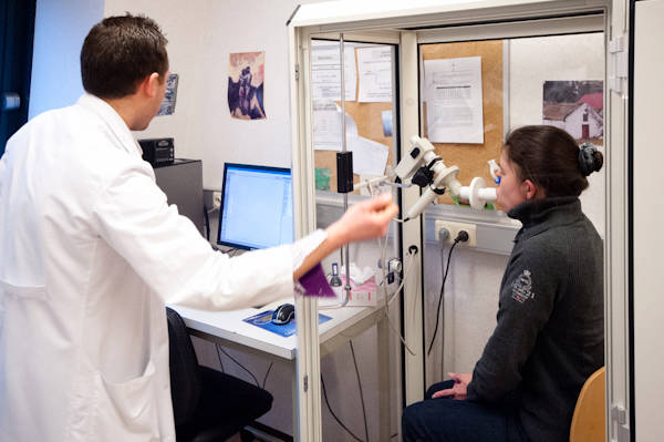 Spirométrie | Institut Cardiovasculaire - Cliniques universitaires ...